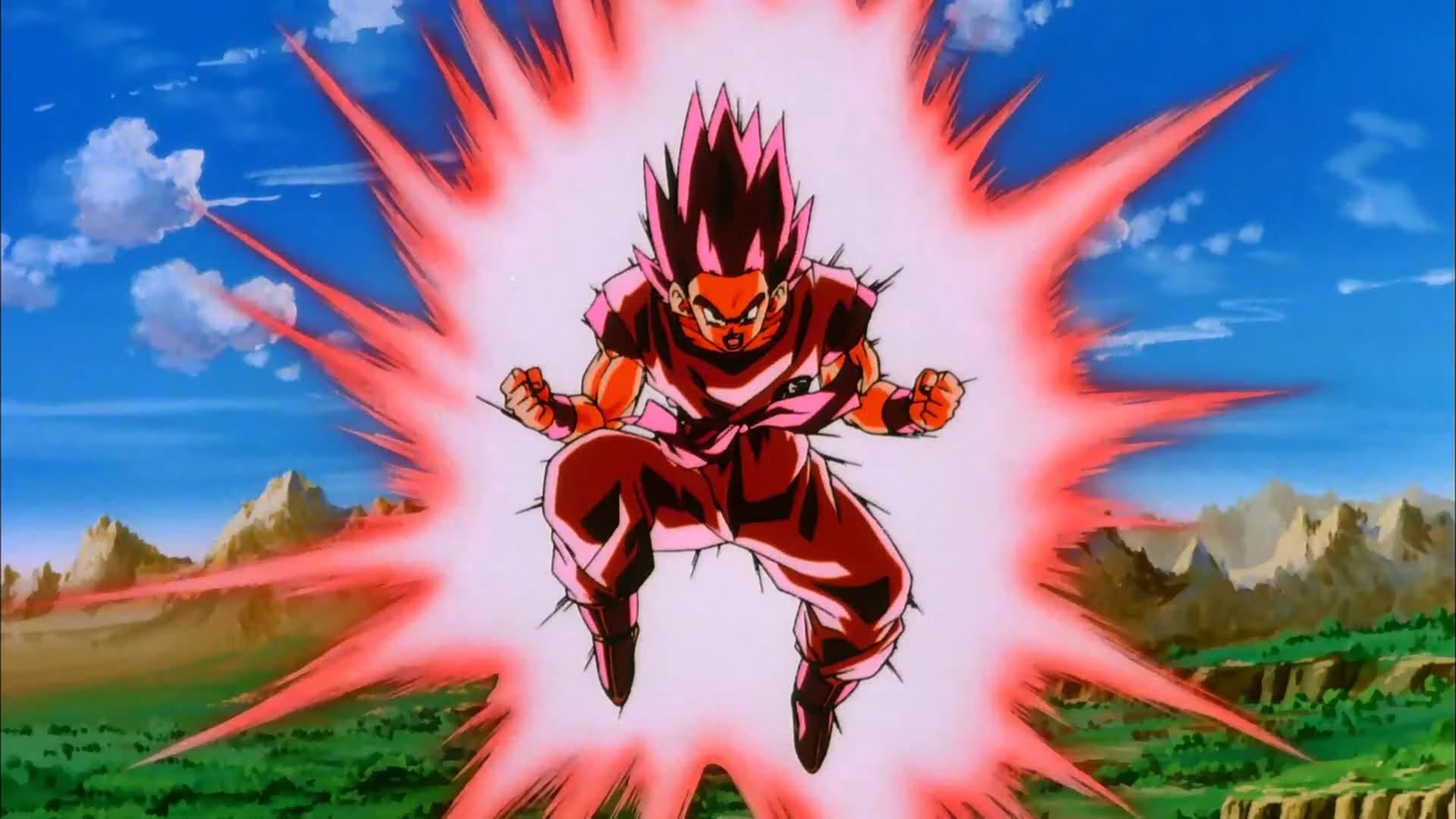 The Most Powerful Goku Forms, Ranked