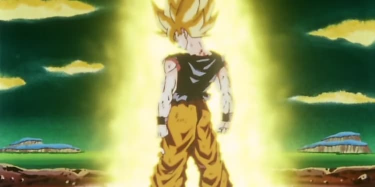 The Most Powerful Goku Forms, Ranked