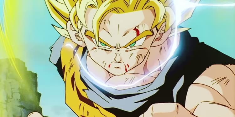 The Most Powerful Goku Forms, Ranked
