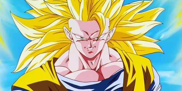 The Most Powerful Goku Forms, Ranked