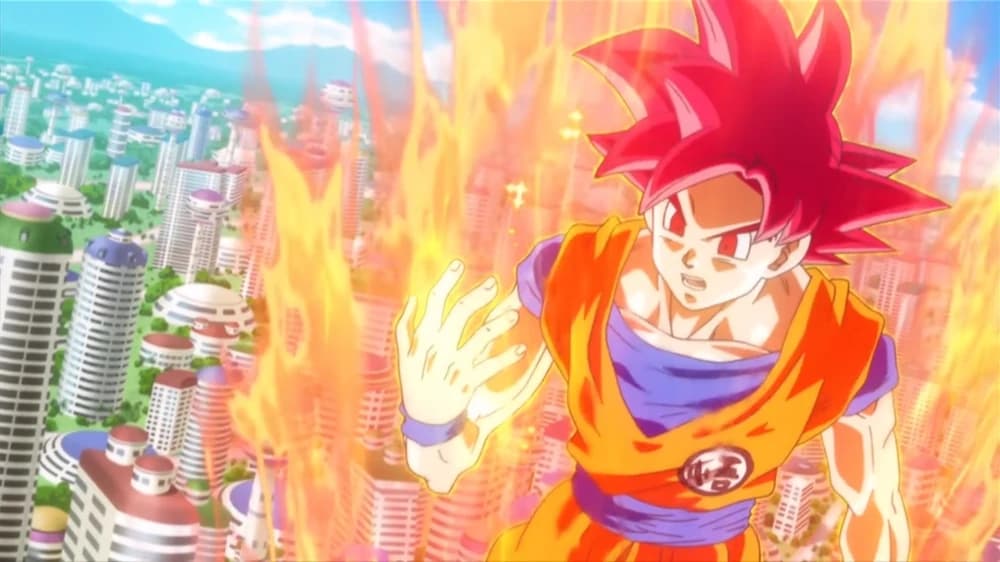 The Most Powerful Goku Forms, Ranked