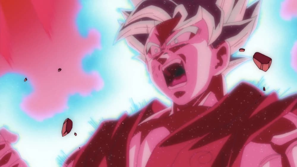 The Most Powerful Goku Forms, Ranked