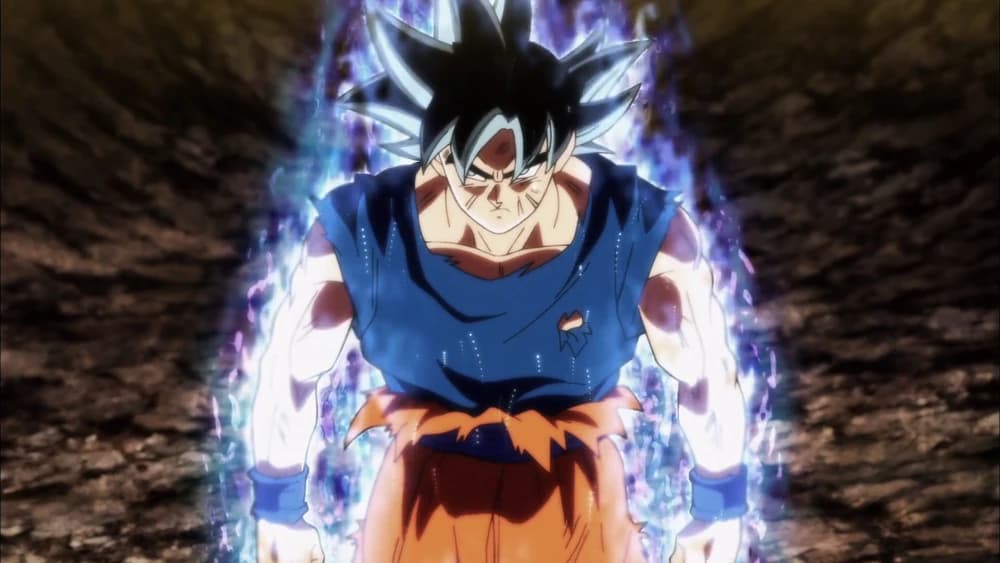 The Most Powerful Goku Forms, Ranked