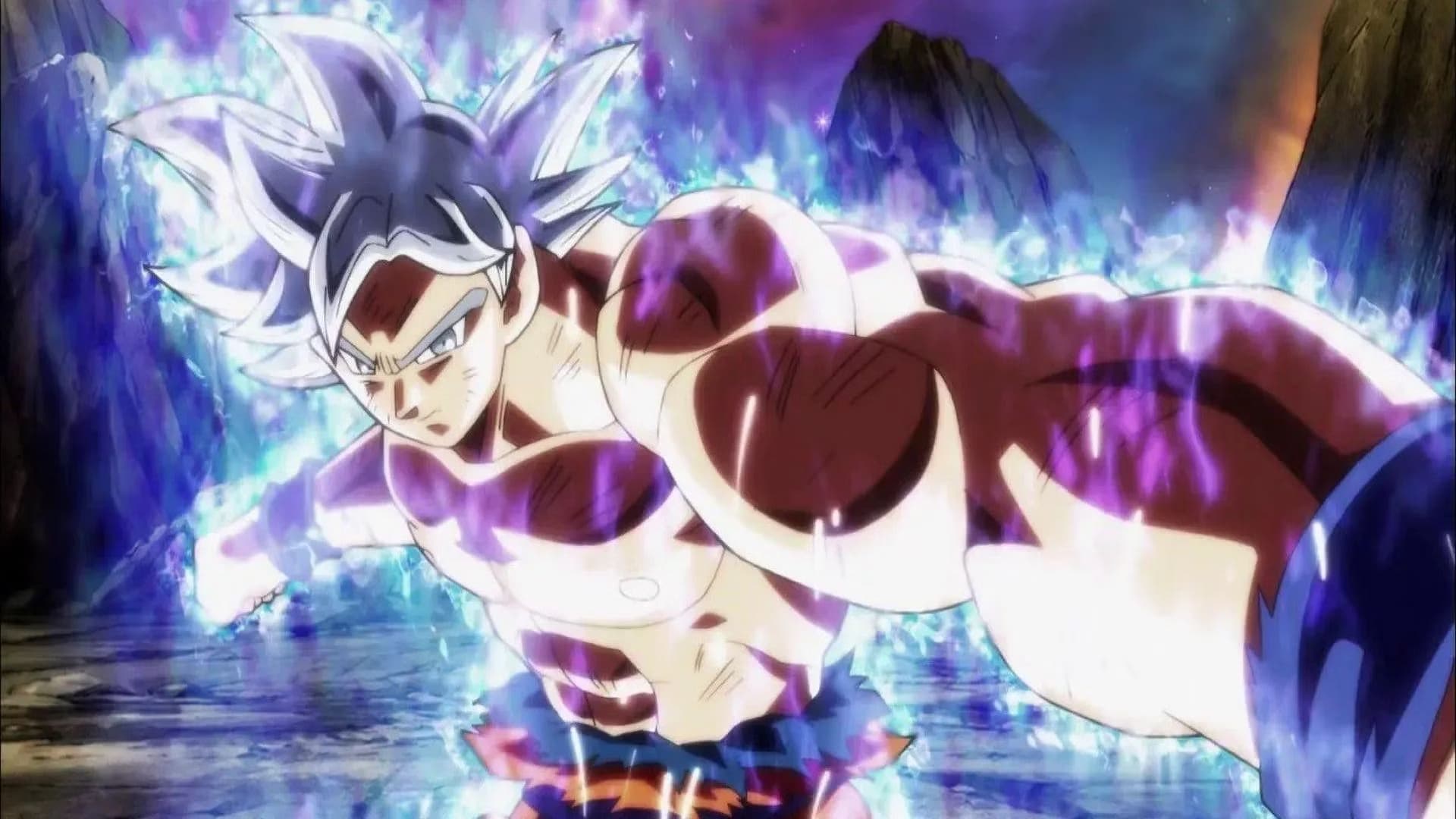 The Most Powerful Goku Forms, Ranked
