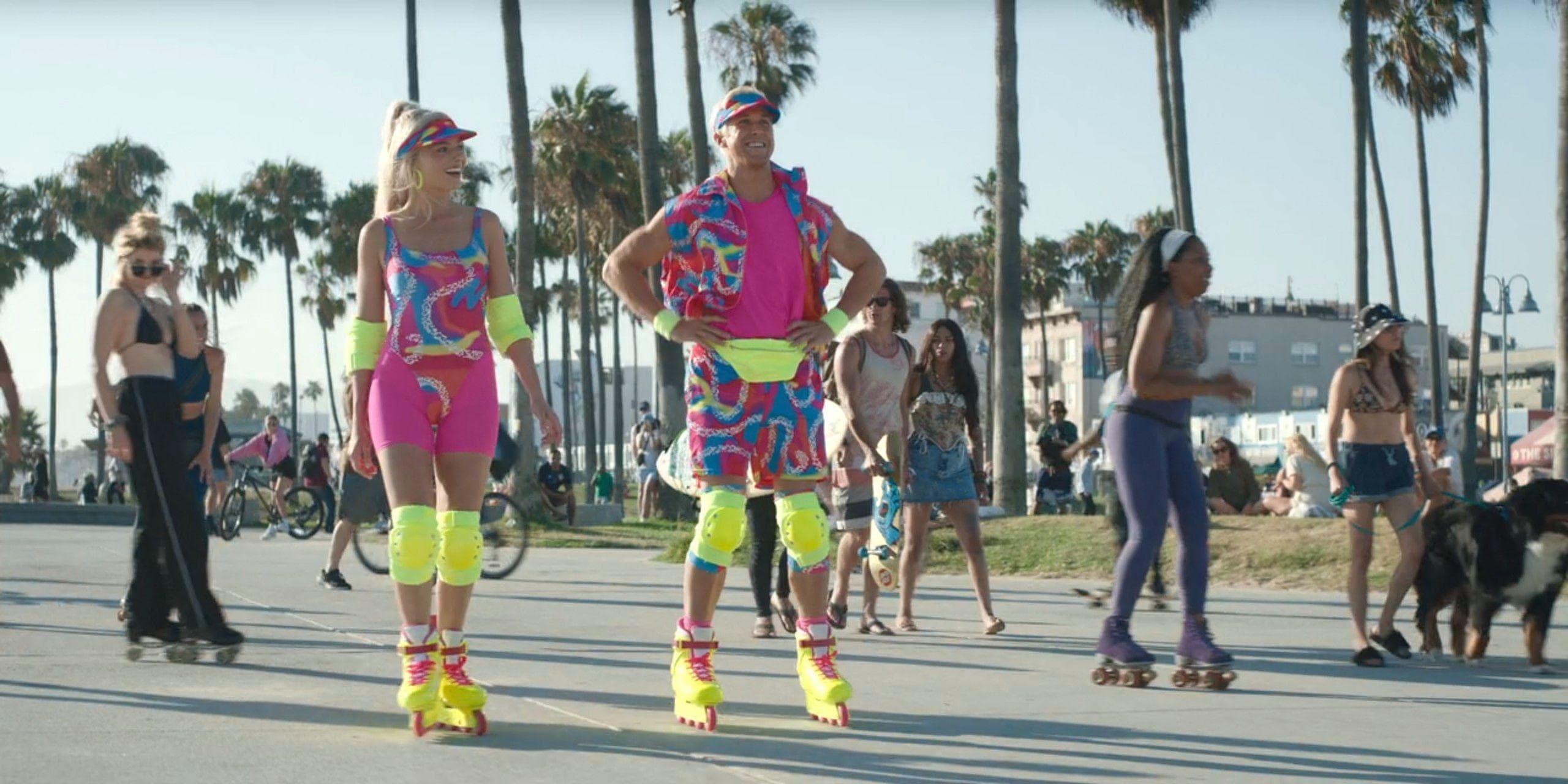 Every Ken Outfit, Ranked Best To Worst By 'Barbie' Fans