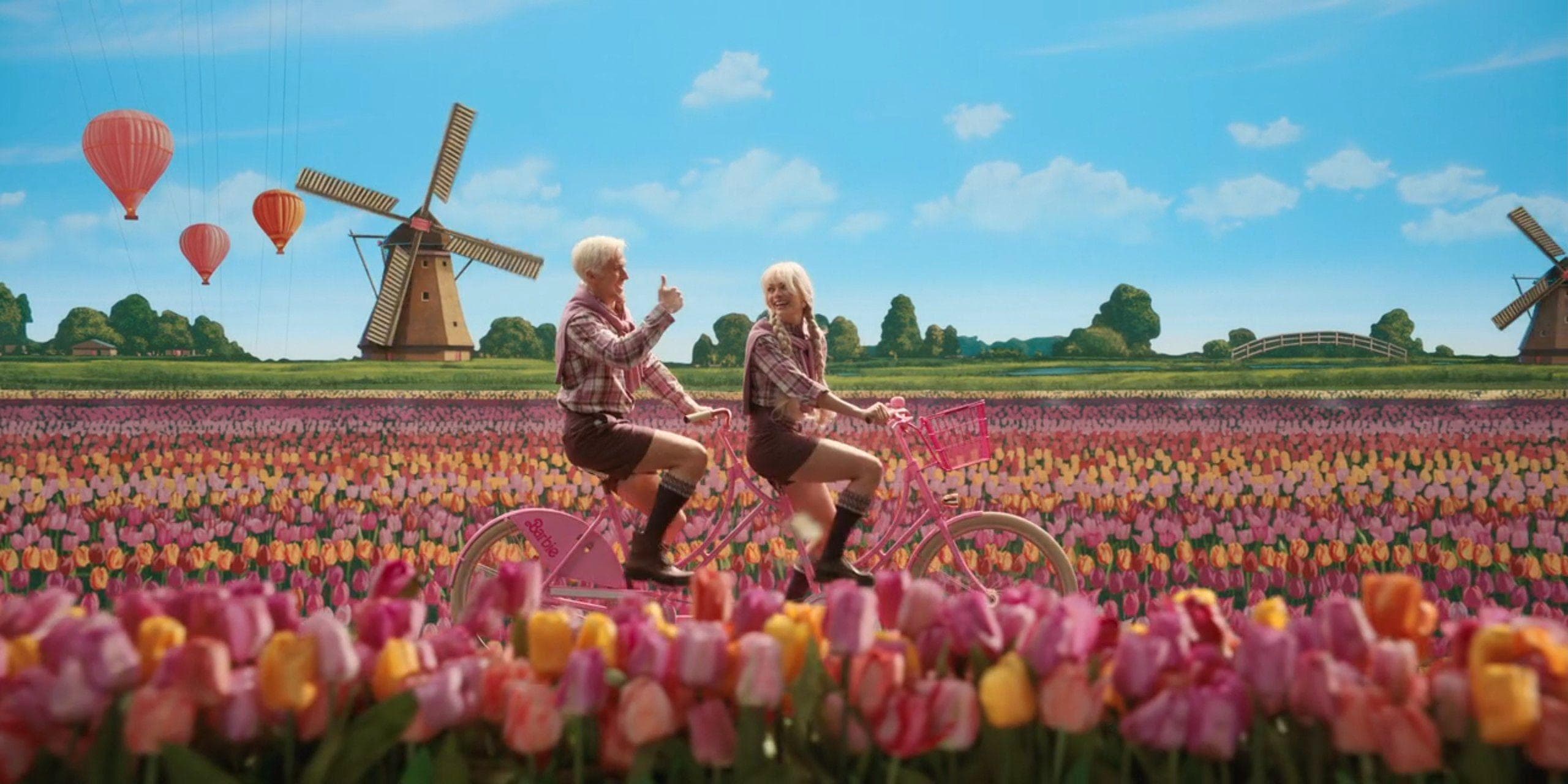 Every Ken Outfit, Ranked Best To Worst By 'Barbie' Fans