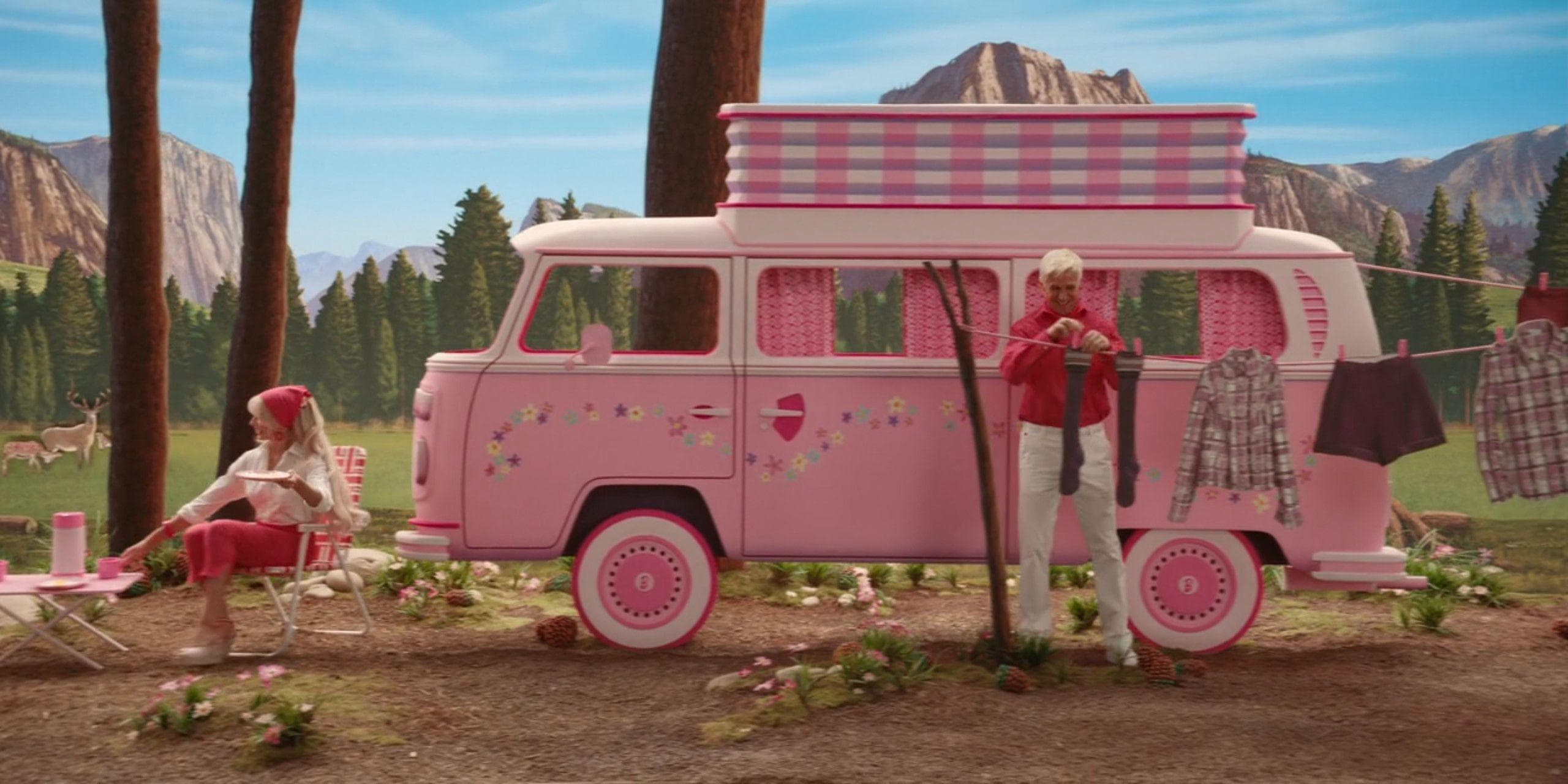 Every Ken Outfit, Ranked Best To Worst By 'Barbie' Fans