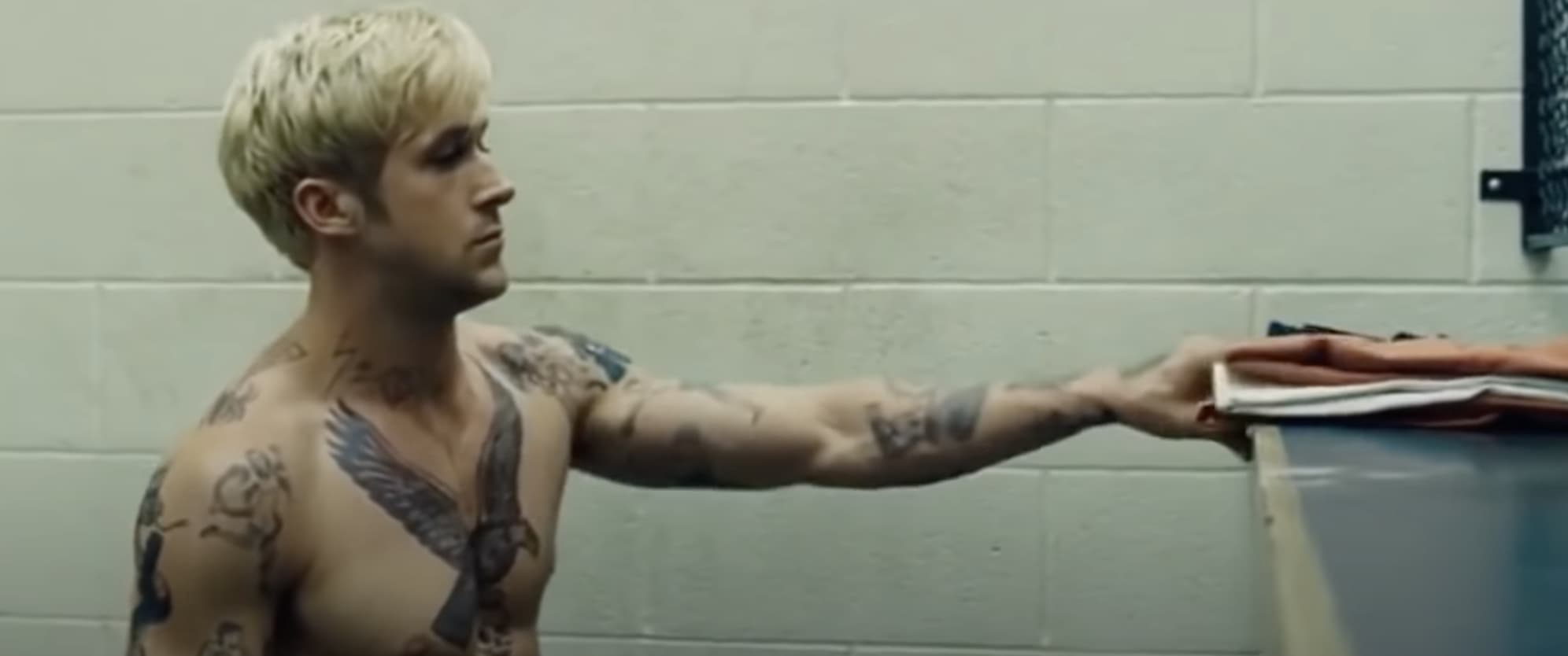 15 Famous Movie Tattoos And What They Mean