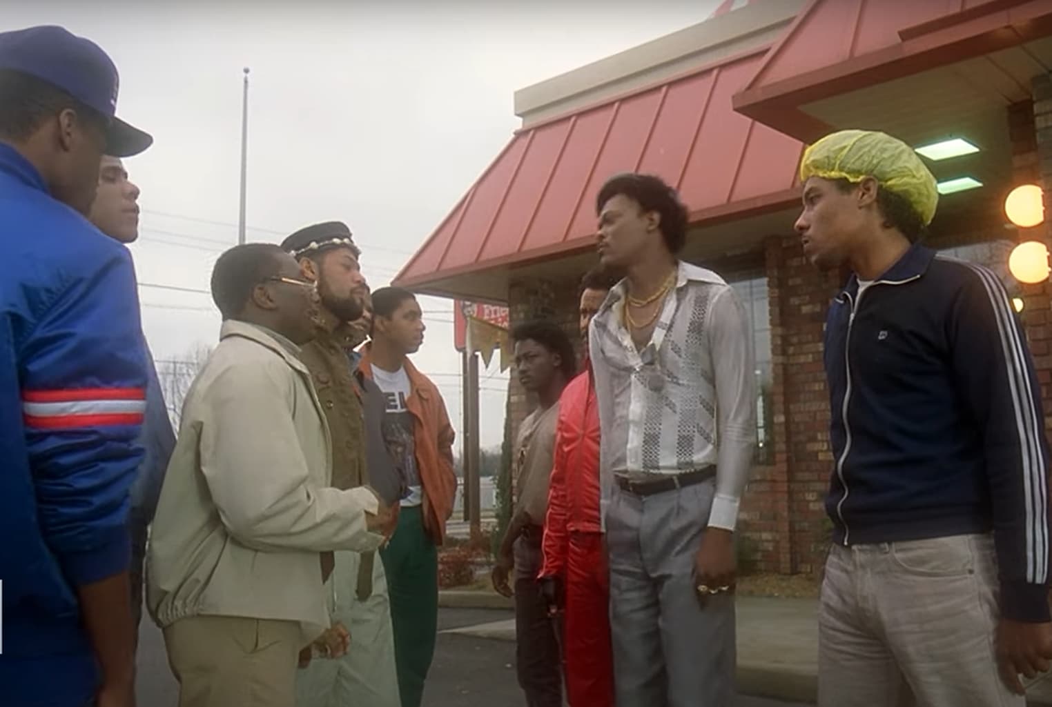 The 15 Best 80s Slang Words, Ranked By Fans