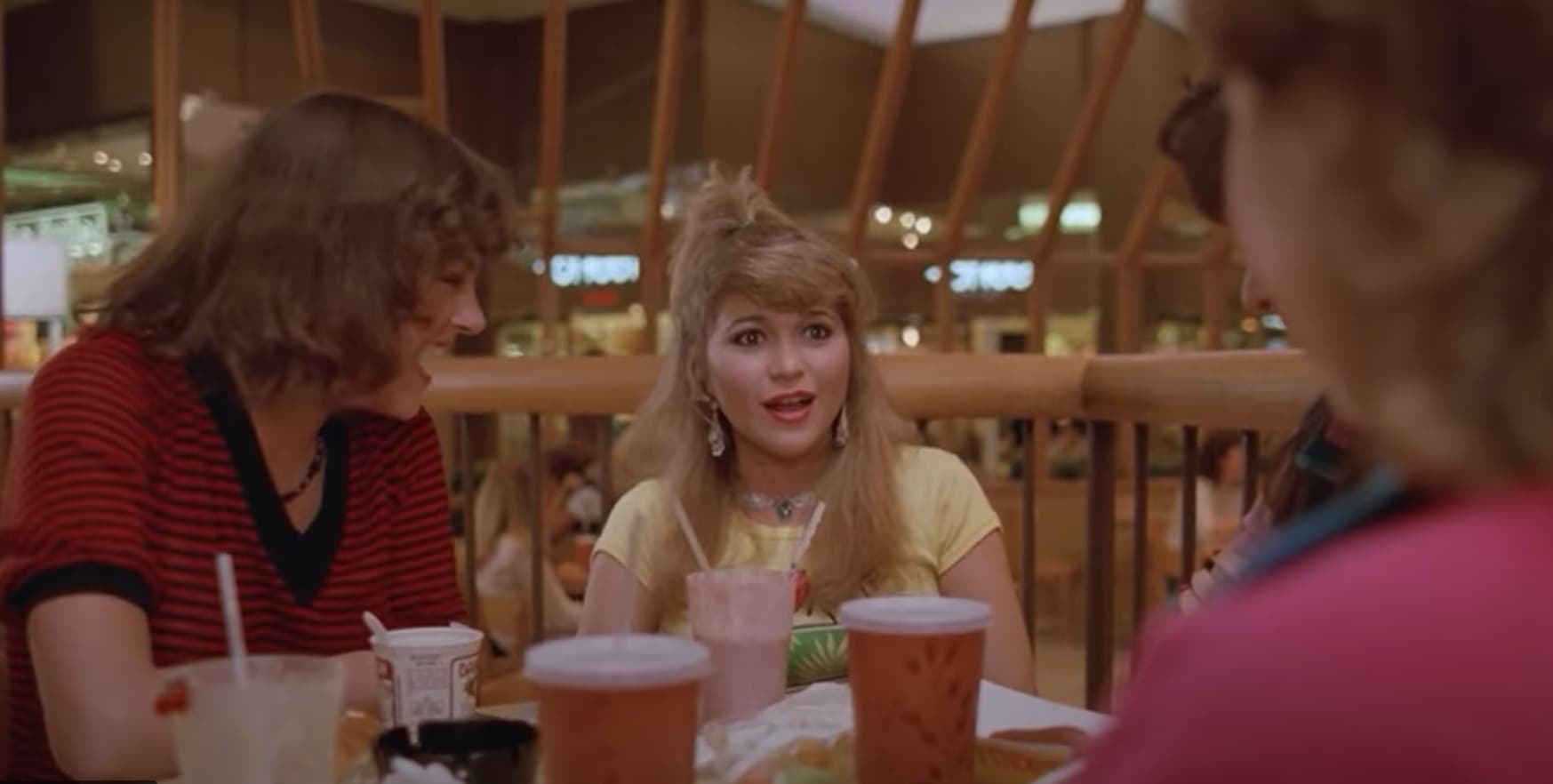 The 15 Best 80s Slang Words, Ranked By Fans