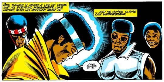 The 16 Toughest Luke Cage Villains, Ranked