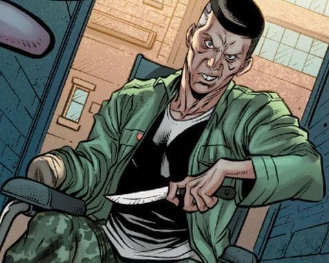 The 16 Toughest Luke Cage Villains, Ranked