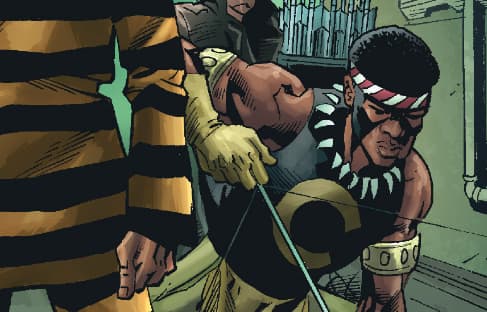 The 16 Toughest Luke Cage Villains, Ranked