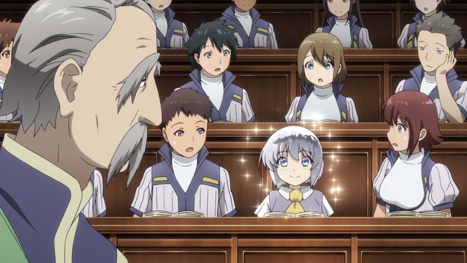 The 16 Best Anime Like Jobless Reincarnation, Ranked