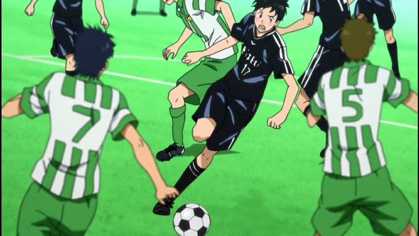 The 16 Best Anime Like Blue Lock, Ranked