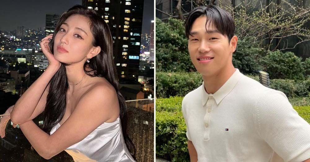 K-pop Stars Who Are Dating In 2024