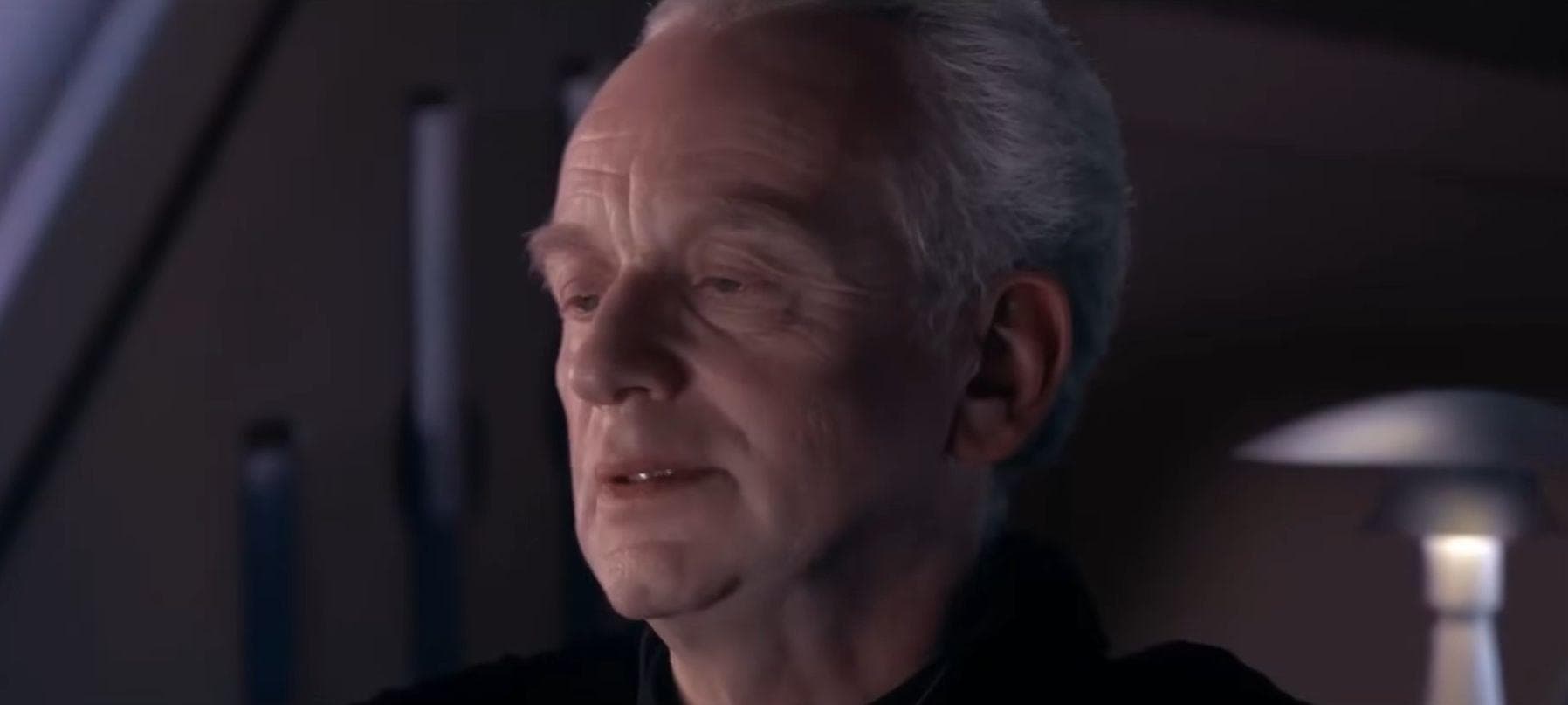 The 18 Best Emperor Palpatine Quotes, Ranked By Fans