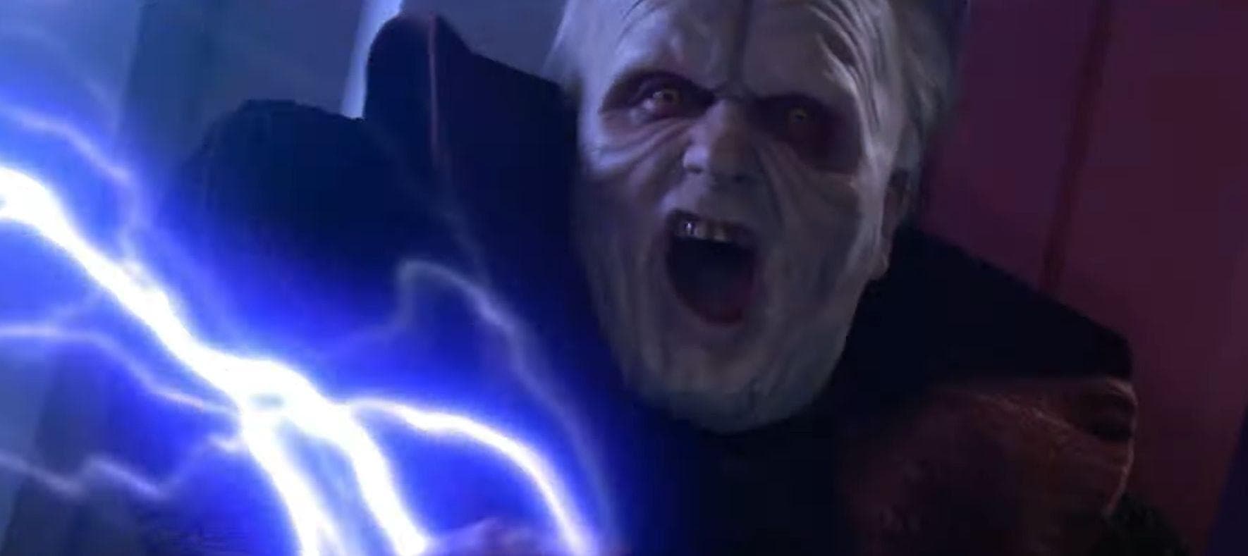 The 18 Best Emperor Palpatine Quotes, Ranked By Fans