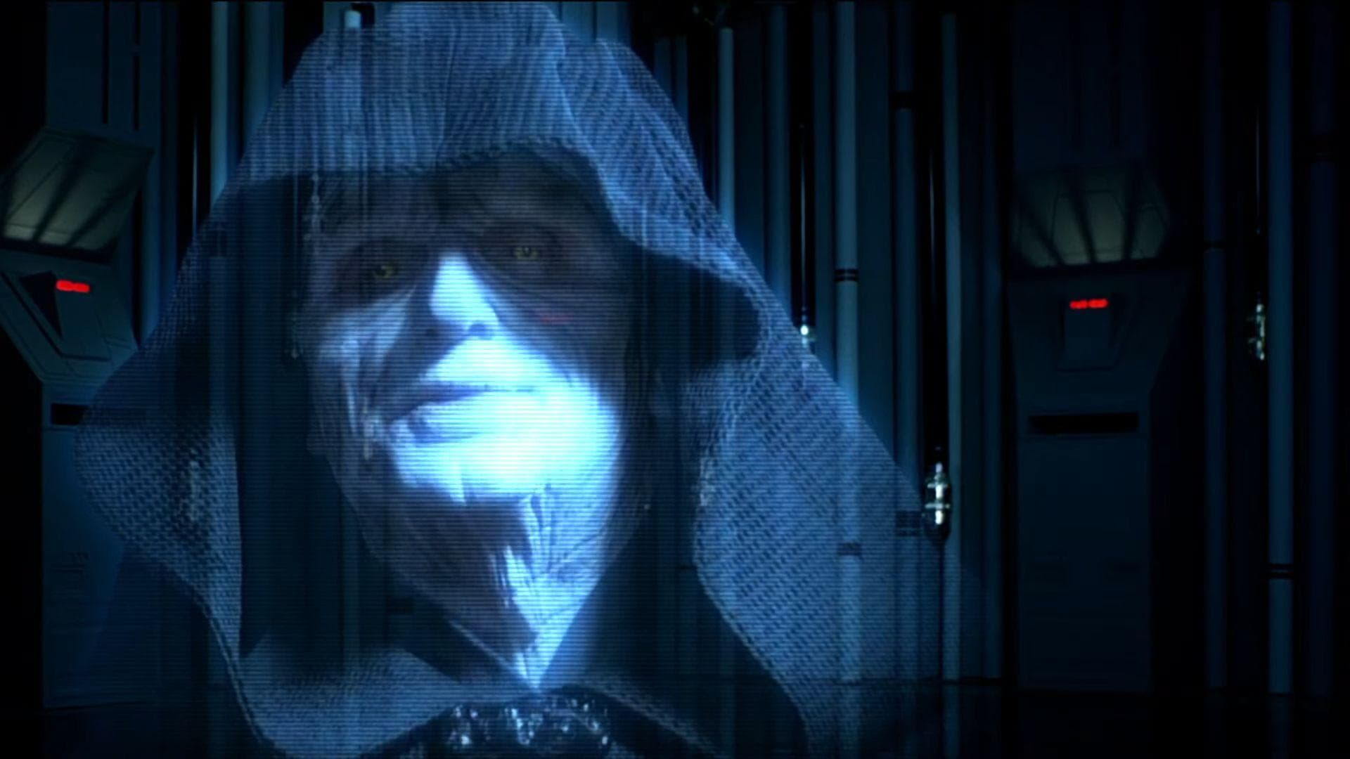 The 18 Best Emperor Palpatine Quotes, Ranked By Fans