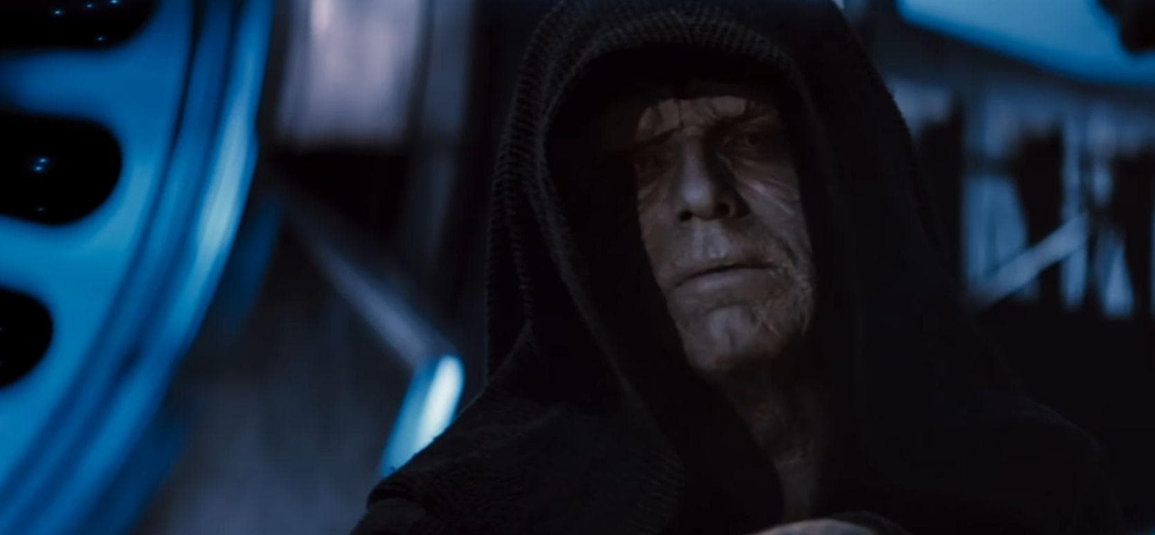 The 18 Best Emperor Palpatine Quotes, Ranked By Fans