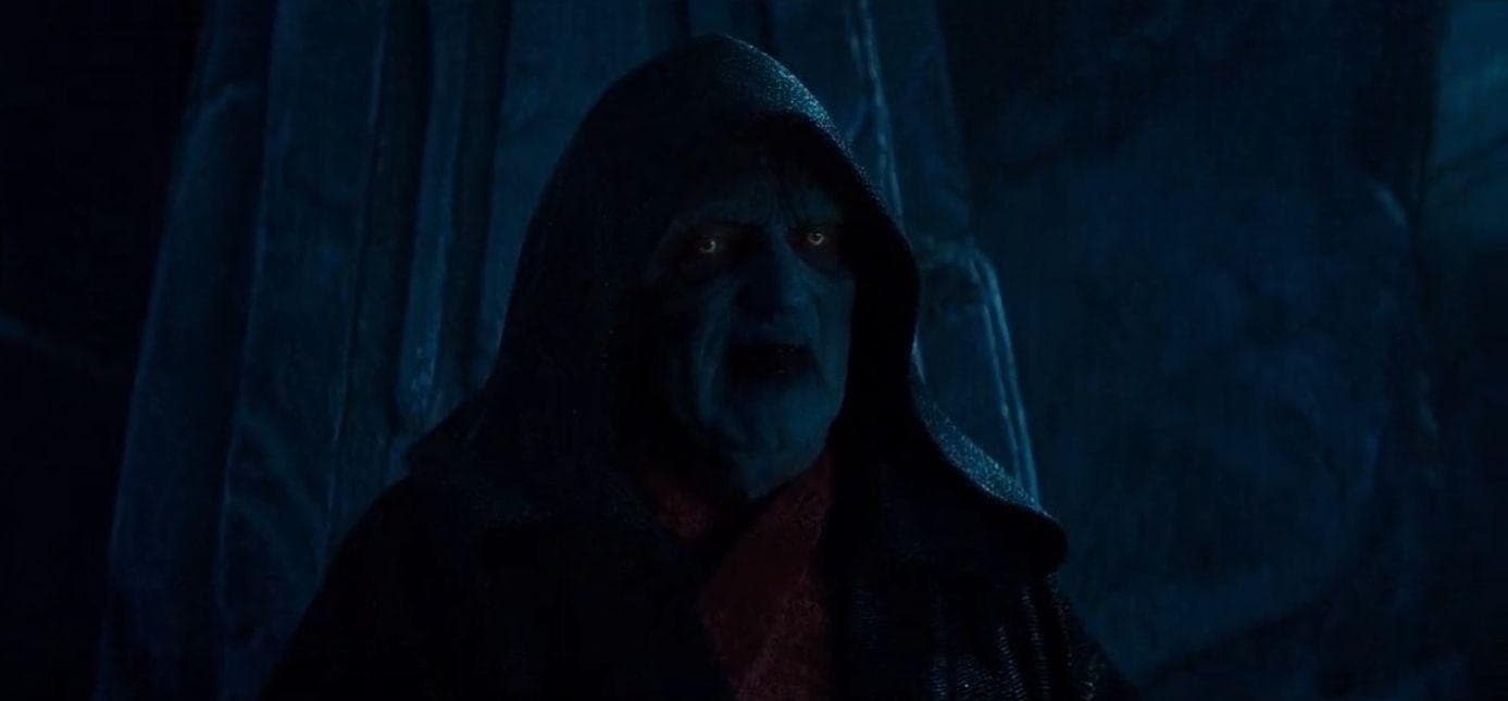 The 18 Best Emperor Palpatine Quotes, Ranked By Fans
