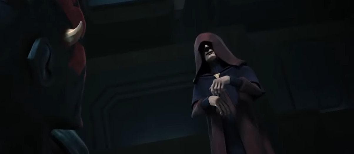 The 18 Best Emperor Palpatine Quotes, Ranked By Fans