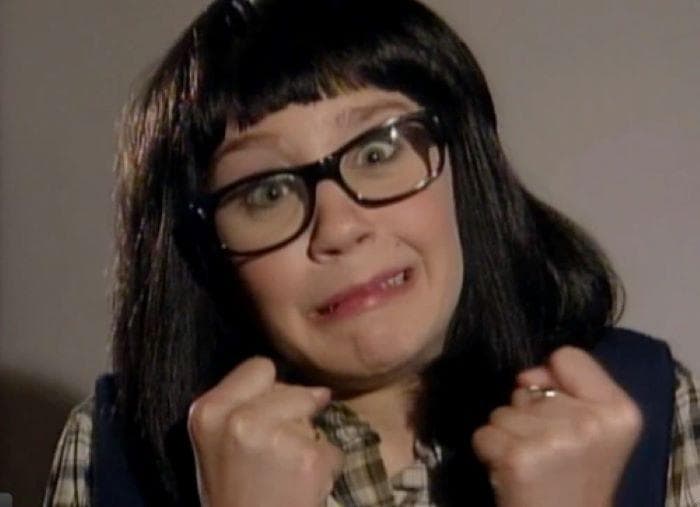 The 18 Most Inappropriate Moments In Kids Television Shows