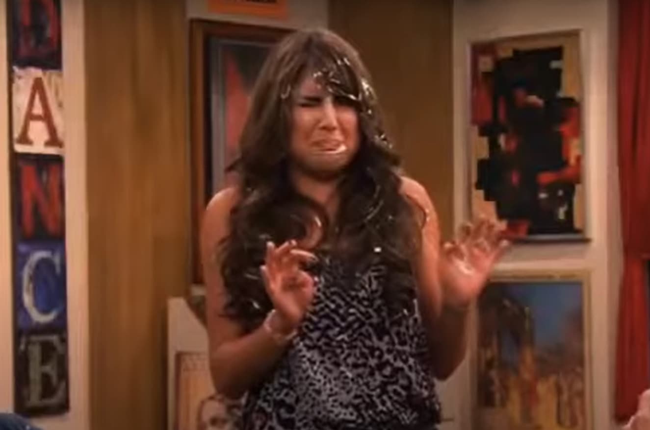 The 18 Most Inappropriate Moments In Kids Television Shows