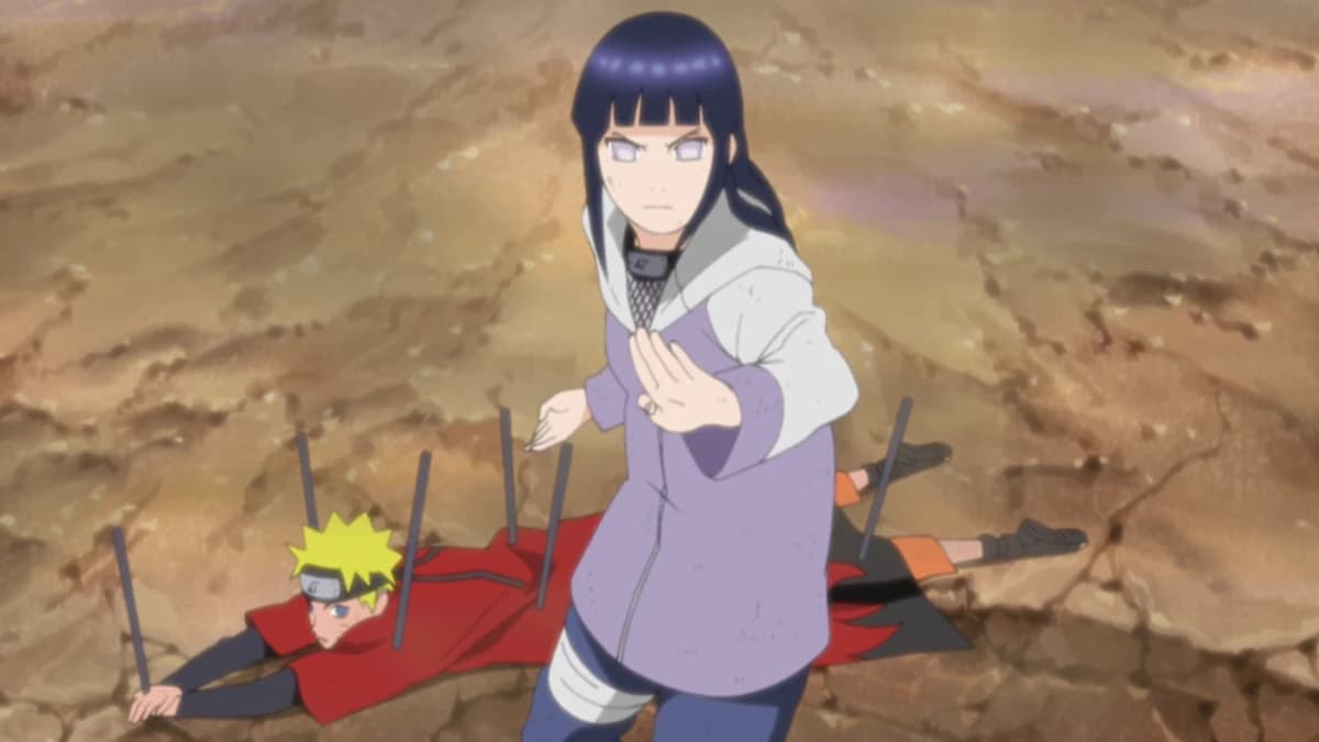The 15 Best Episodes Of 'Naruto: Shippuden,' Ranked