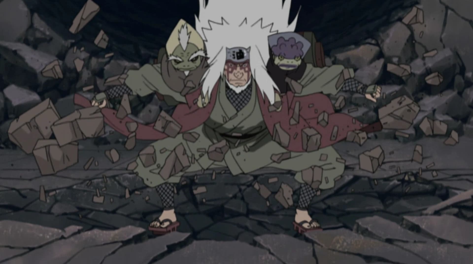 The 15 Best Episodes Of 'Naruto: Shippuden,' Ranked