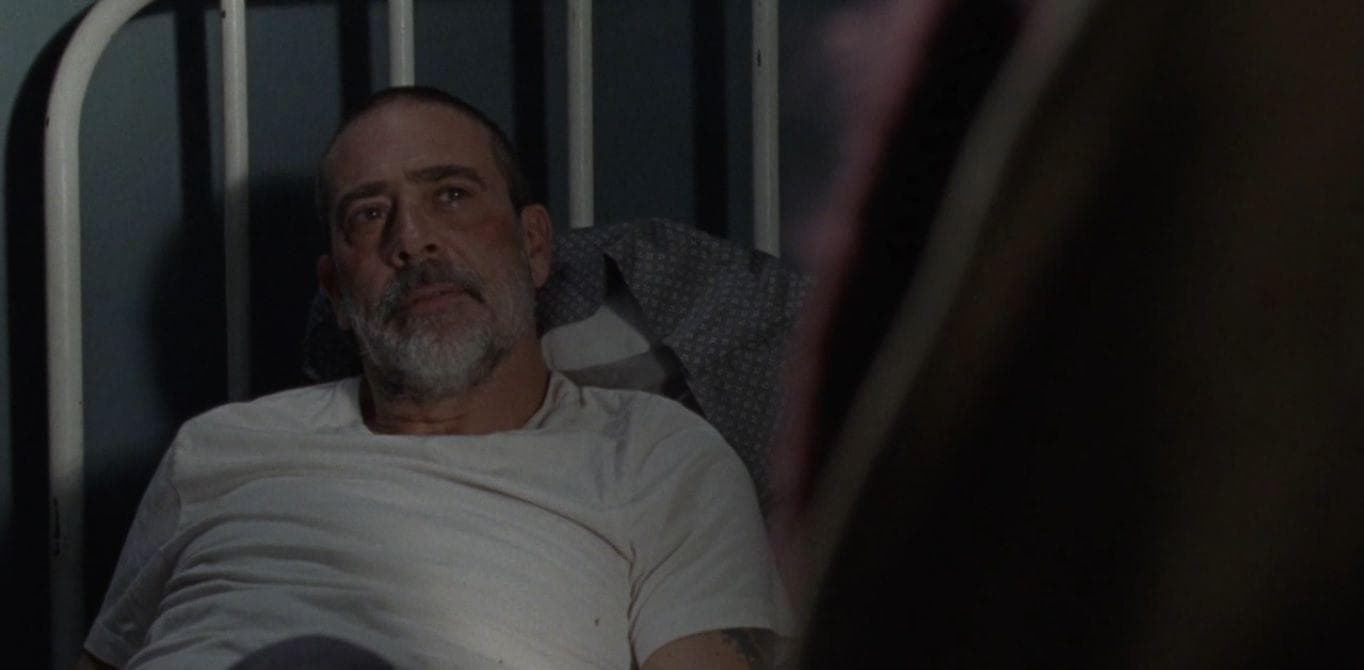 The 19 Best Negan Quotes From 'The Walking Dead'