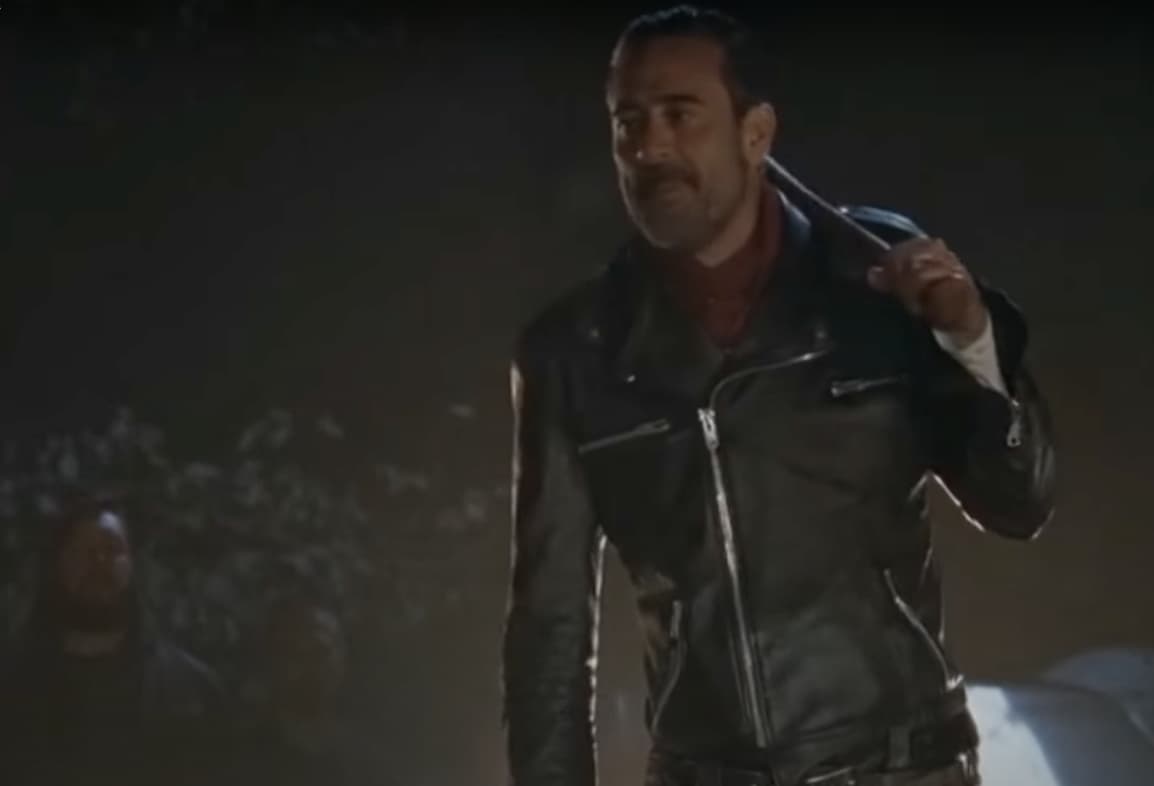 The 19 Best Negan Quotes From 'The Walking Dead'
