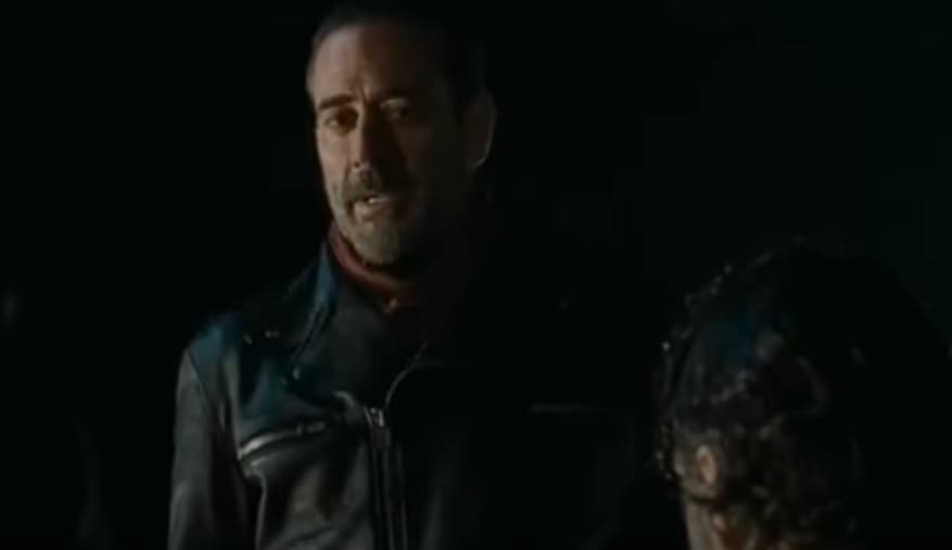 The 19 Best Negan Quotes From 'The Walking Dead'
