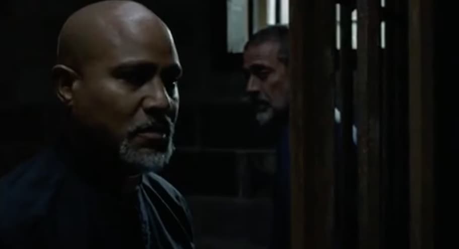 The 19 Best Negan Quotes From 'The Walking Dead'