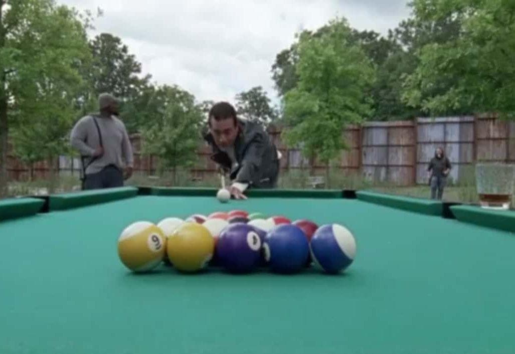 The 19 Best Negan Quotes From 'The Walking Dead'