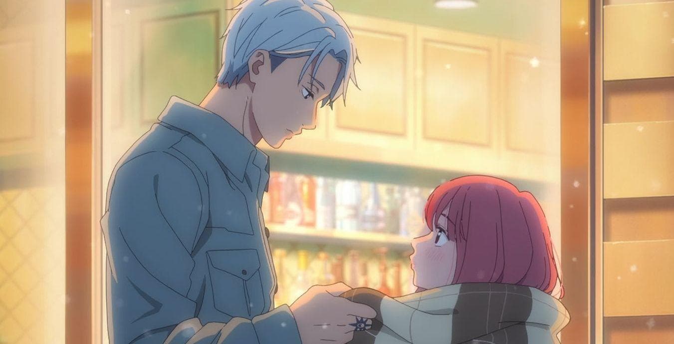 The 16 Best Anime Boyfriends Of All Time, Ranked By Fans