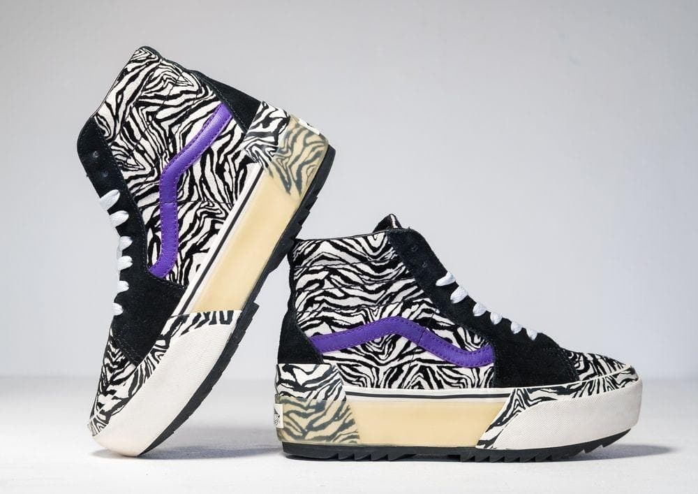 The 14 Best 90s Shoes, Ranked