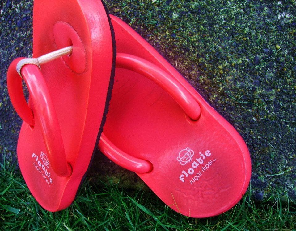 The 14 Best 90s Shoes, Ranked