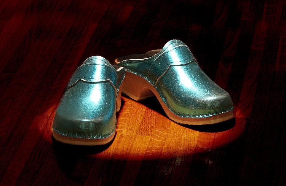 The 14 Best 90s Shoes, Ranked