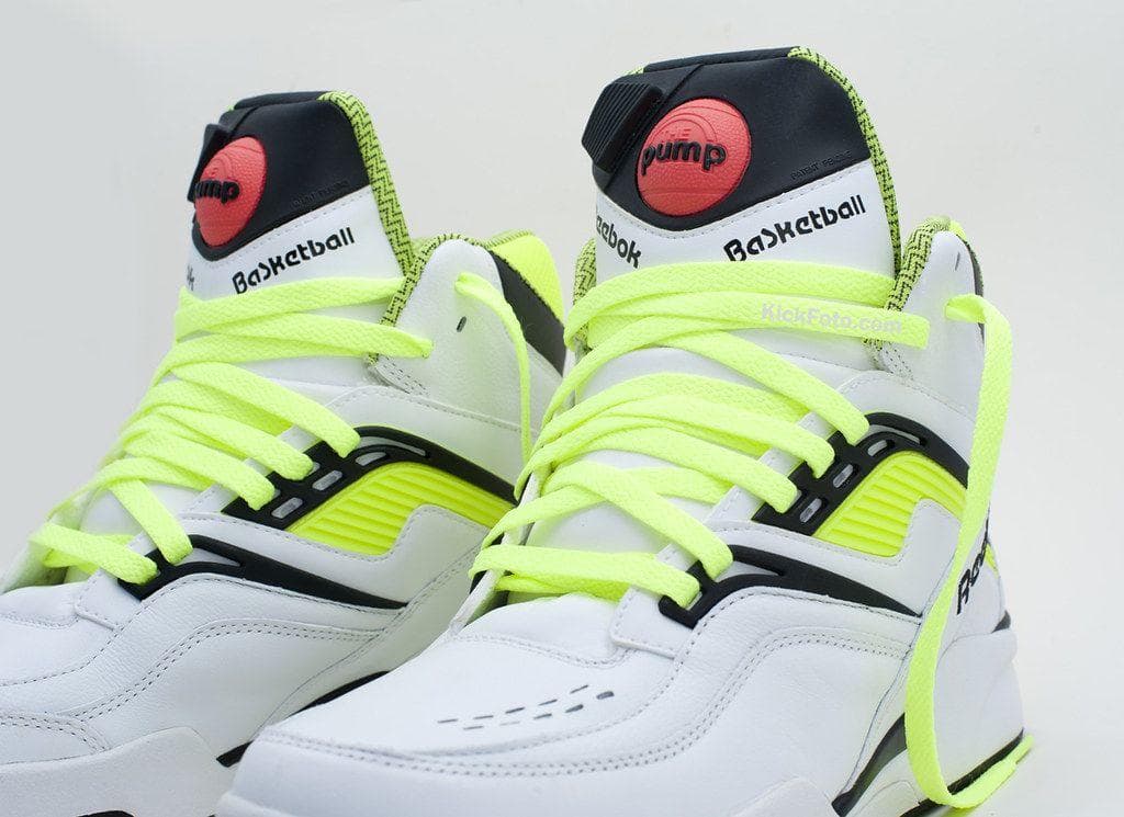 The 14 Best 90s Shoes, Ranked