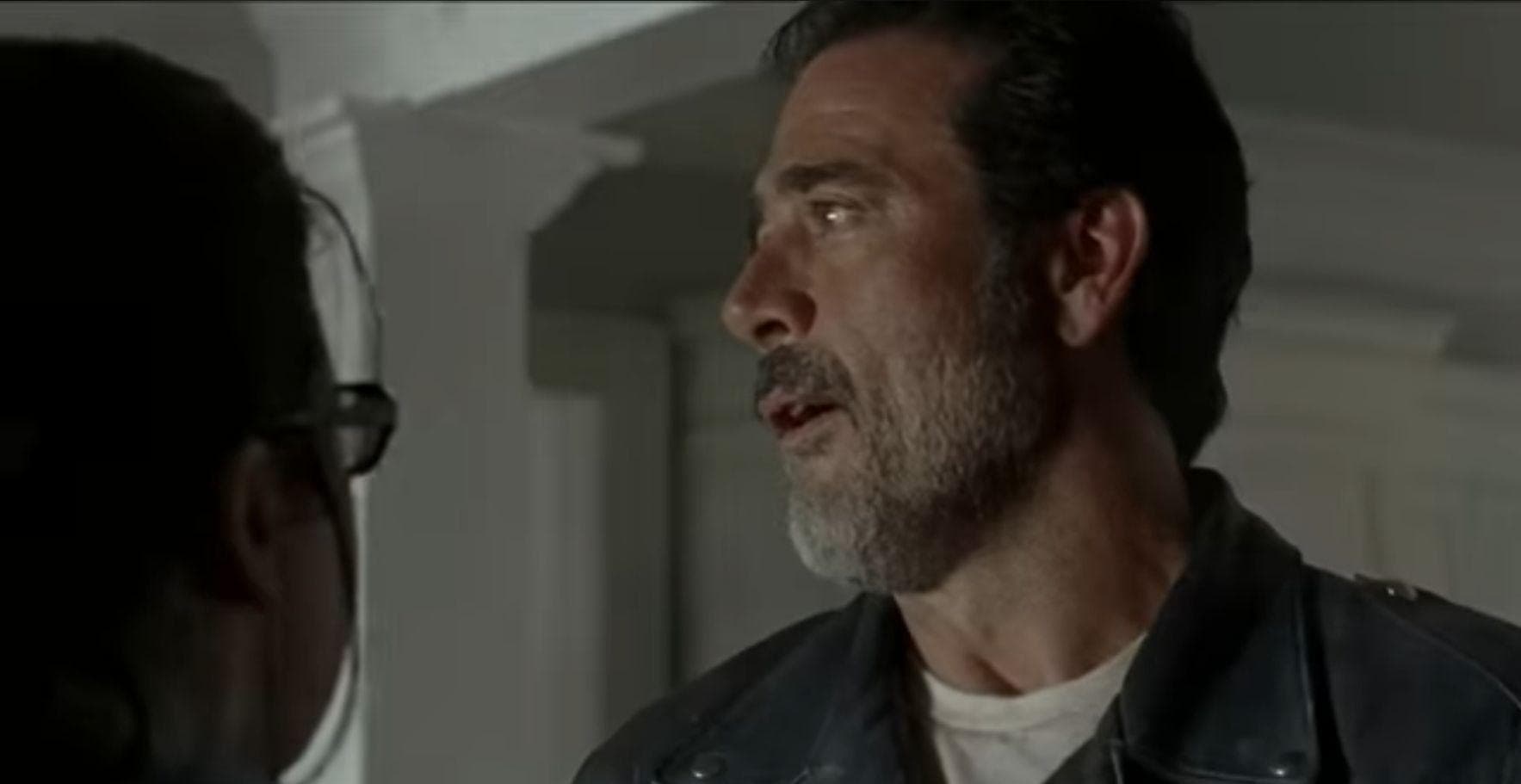 The 19 Best Negan Quotes From 'The Walking Dead'