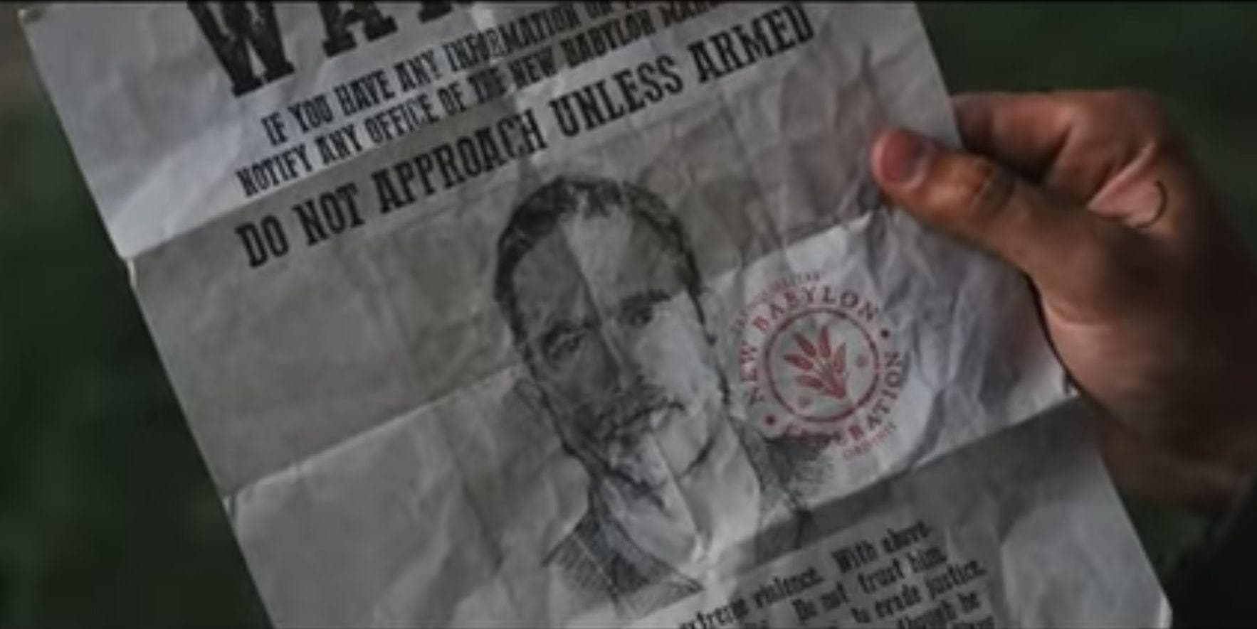 The 19 Best Negan Quotes From 'The Walking Dead'