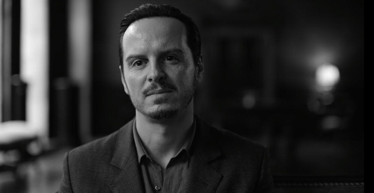 The 15 Best Quotes From Netflix's 'Ripley'