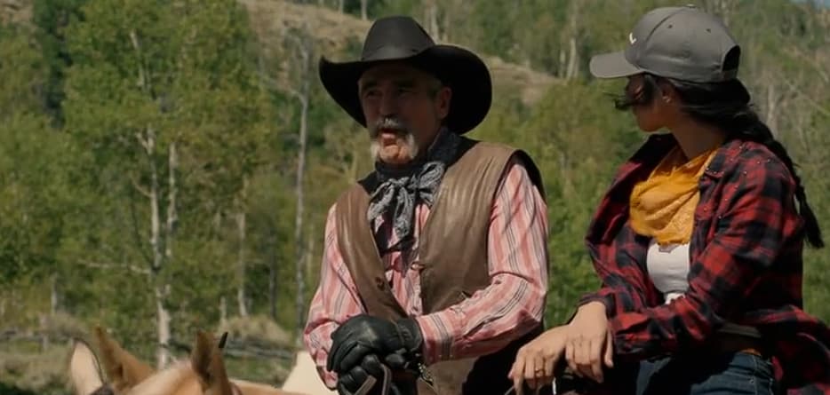 The 17 Best Quotes From 'Yellowstone,' Ranked By Fans