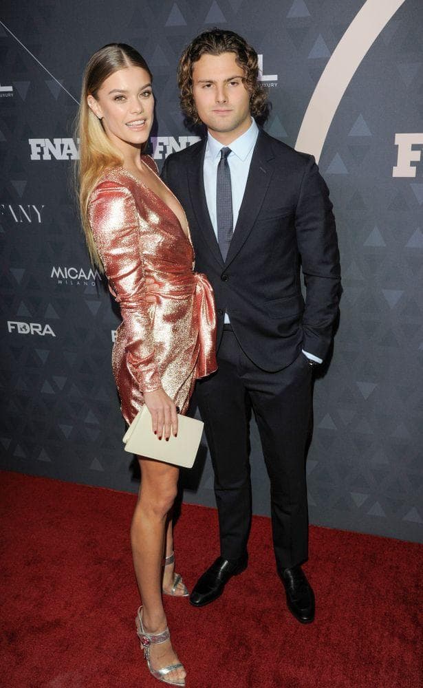 Nina Agdal's Dating And Relationship History