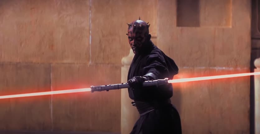 The 15 Best Darth Maul Quotes, Ranked By Fans
