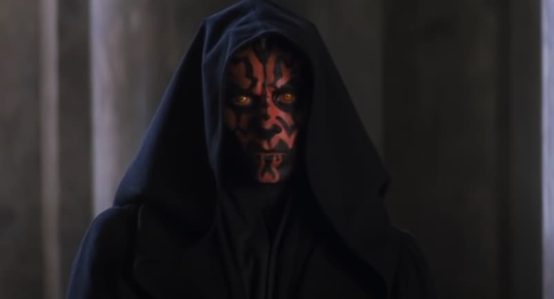 The 15 Best Darth Maul Quotes, Ranked By Fans