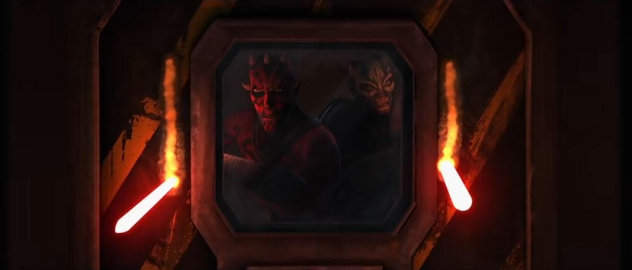 The 15 Best Darth Maul Quotes, Ranked By Fans