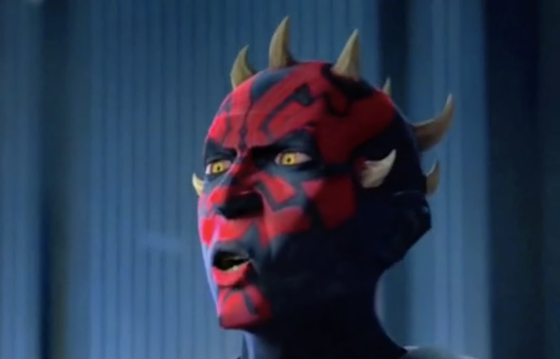 The 15 Best Darth Maul Quotes, Ranked By Fans