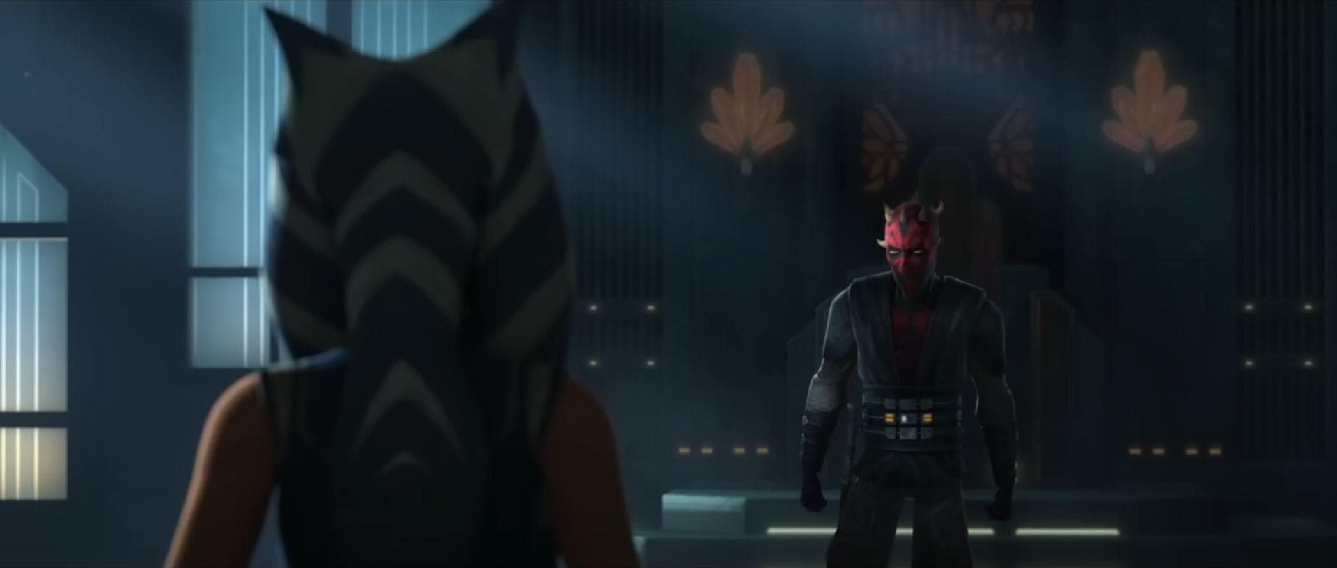 The 15 Best Darth Maul Quotes, Ranked By Fans